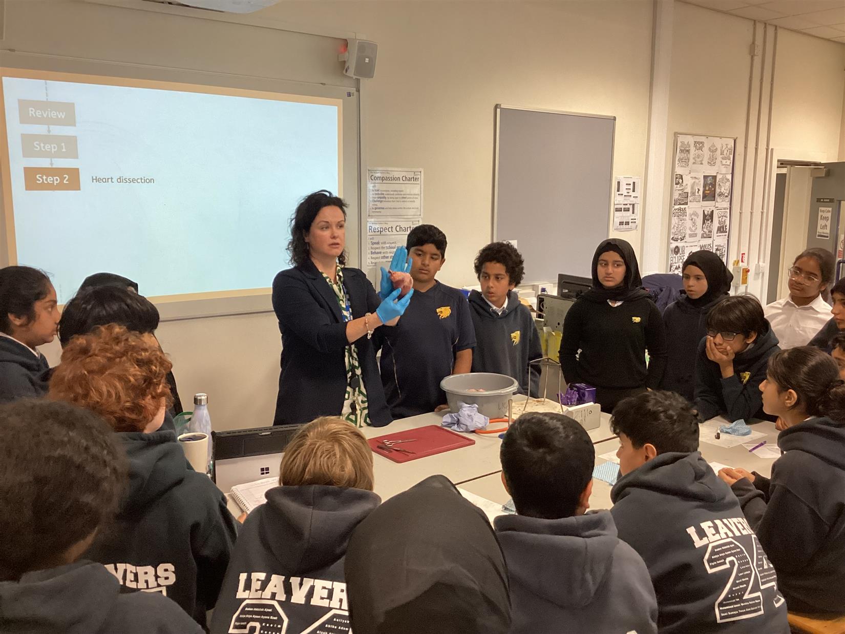 News | Parents | William Hulme's Grammar School