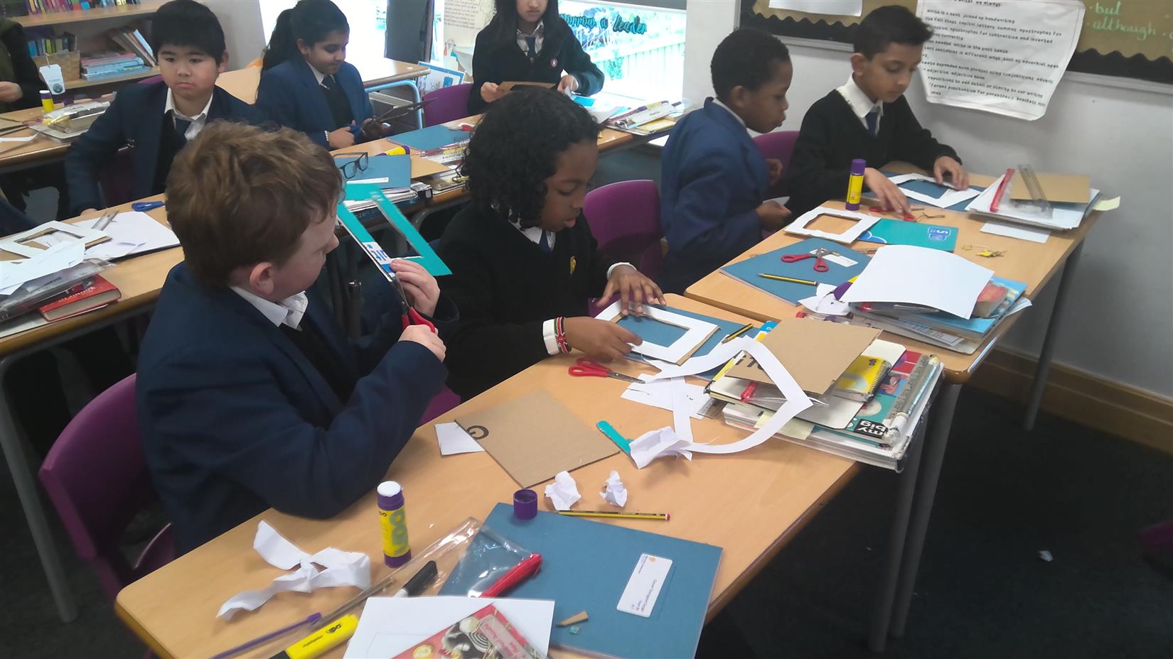 News | Parents | William Hulme's Grammar School