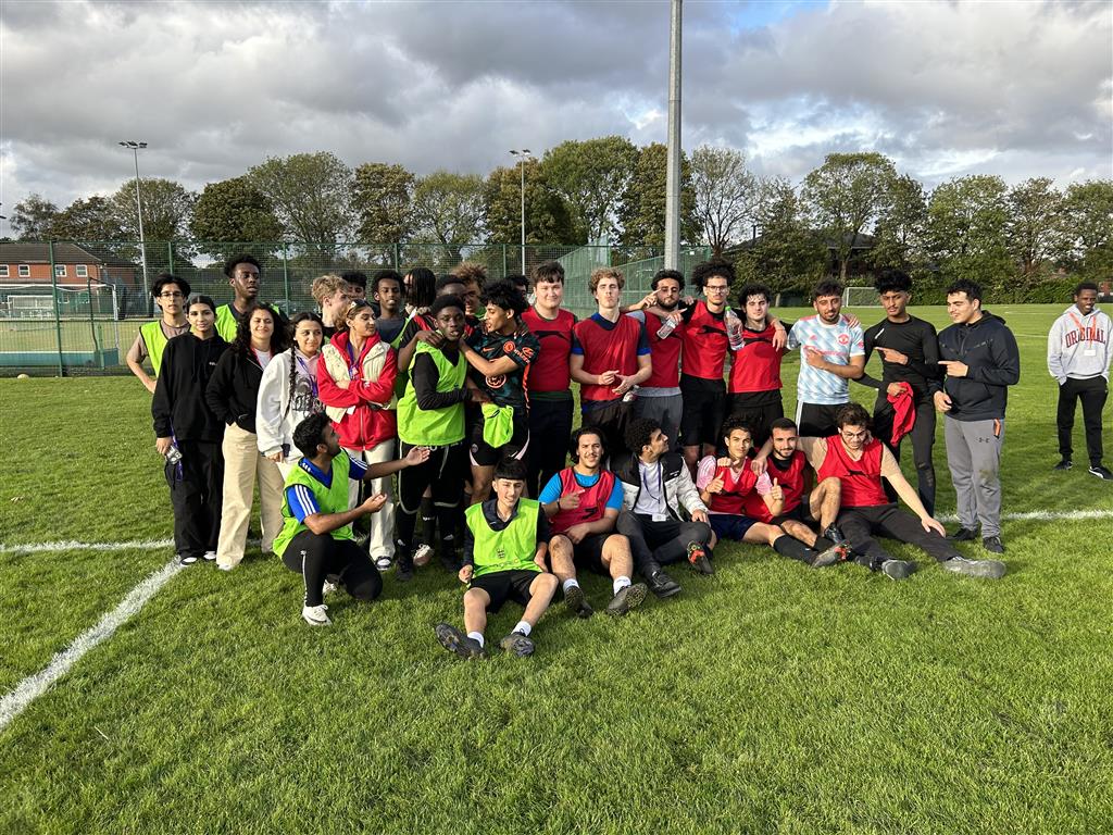 News | Parents | William Hulme's Grammar School