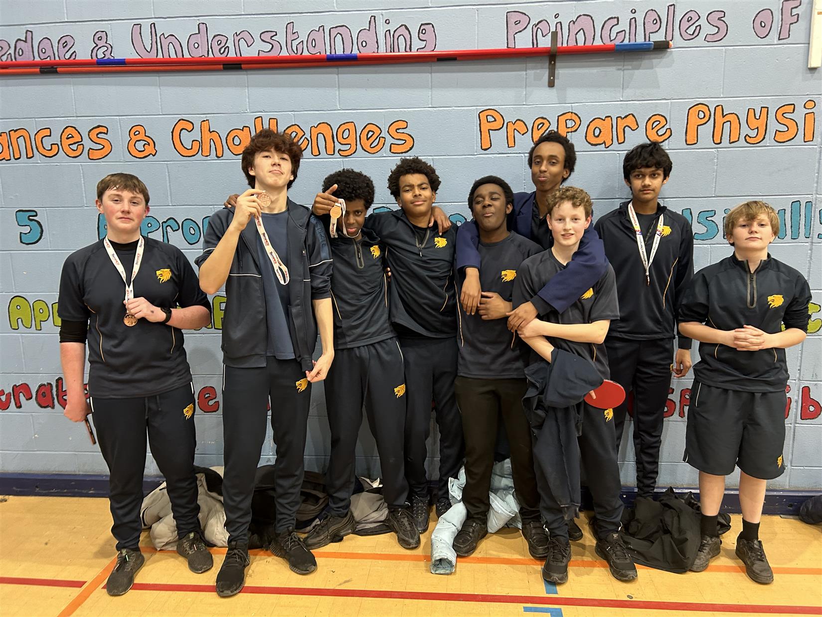 News | Parents | William Hulme's Grammar School