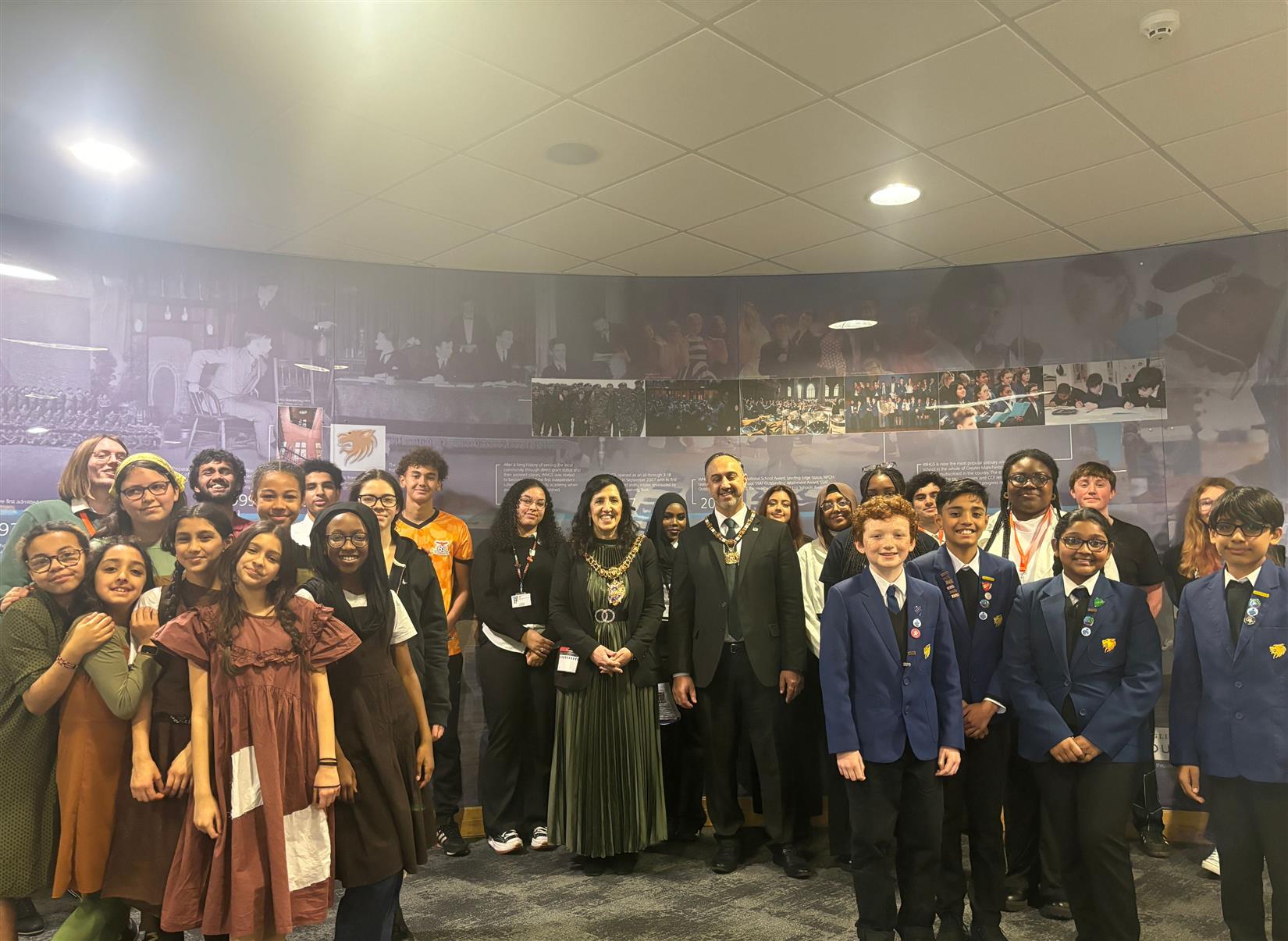 News | Parents | William Hulme's Grammar School