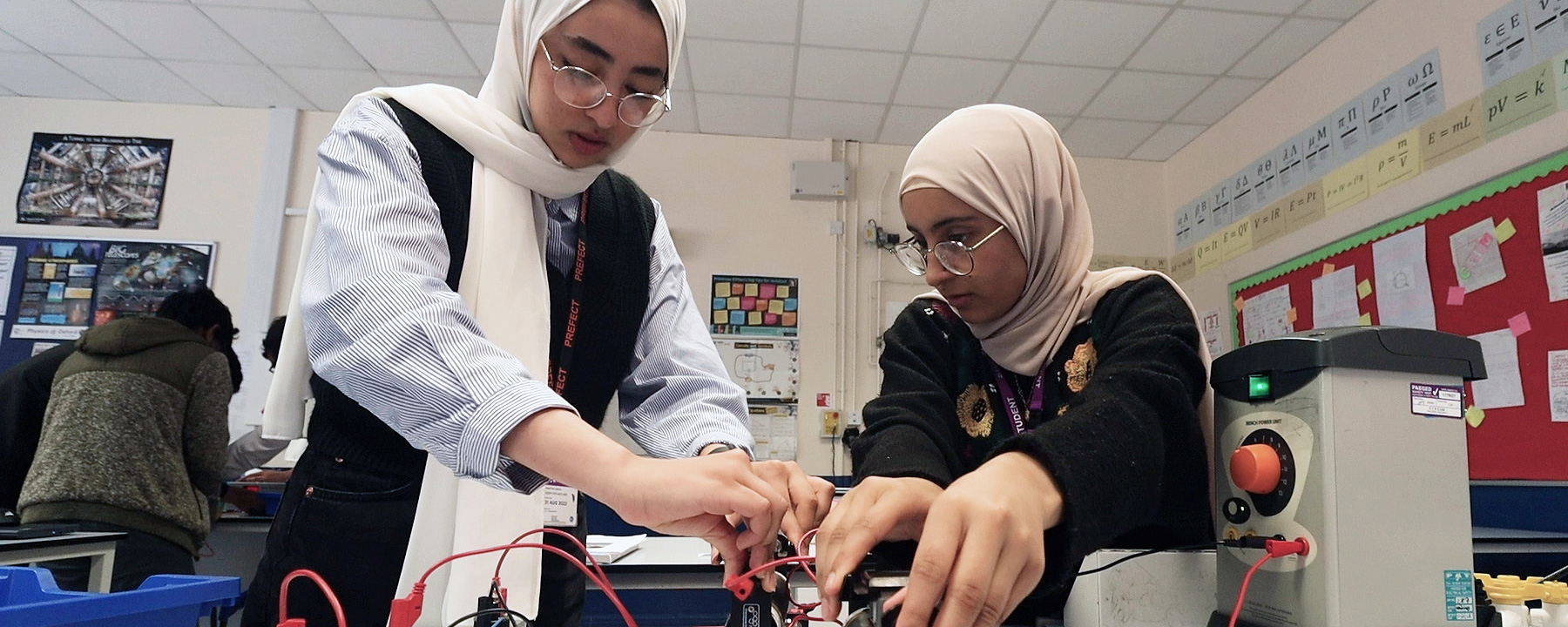 Design Technology | A Level Courses | Sixth Form | William Hulme's ...