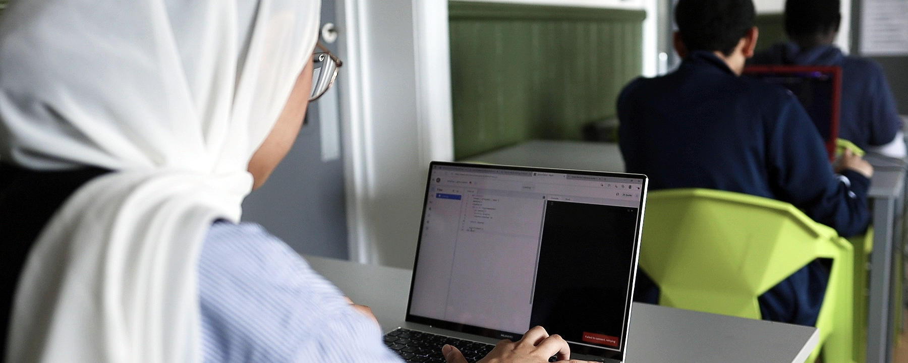 Computer Science | A Level Courses | Sixth Form | William Hulme's ...