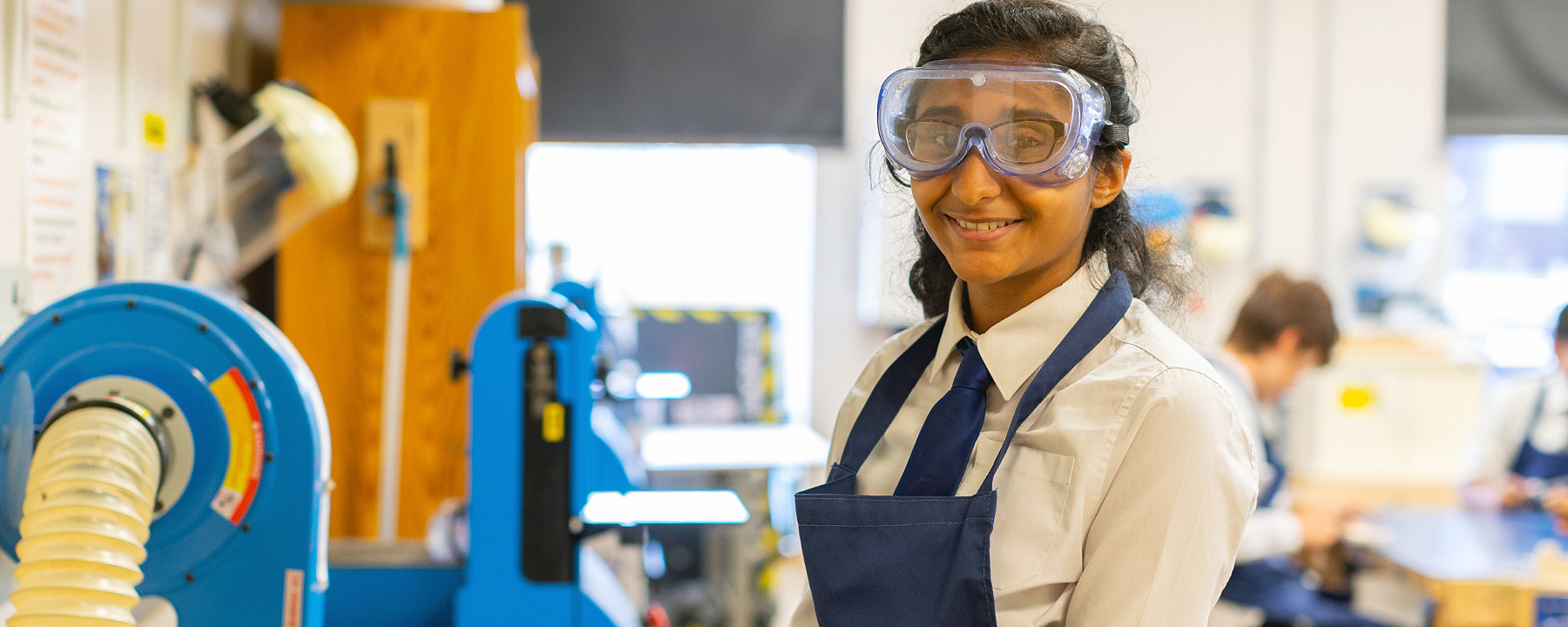 Design Technology | Curriculum | Secondary | William Hulme's Grammar School